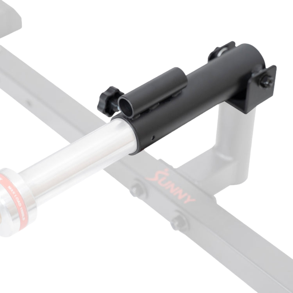 SUNNY ACCESORIO ANCLAJE DE BARRA PARA RACK SUNNY SF-XFA004 | Gymsport