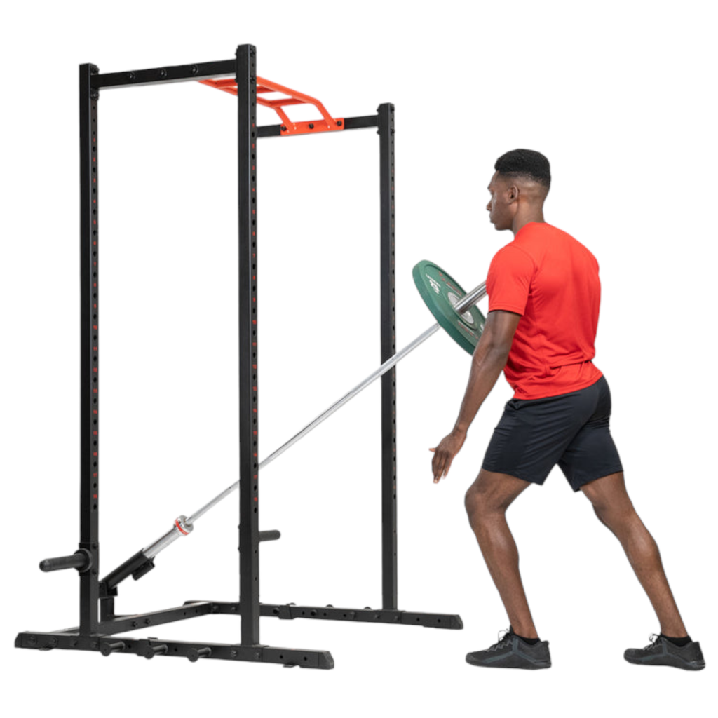 SUNNY ACCESORIO ANCLAJE DE BARRA PARA RACK SUNNY SF-XFA004 | Gymsport