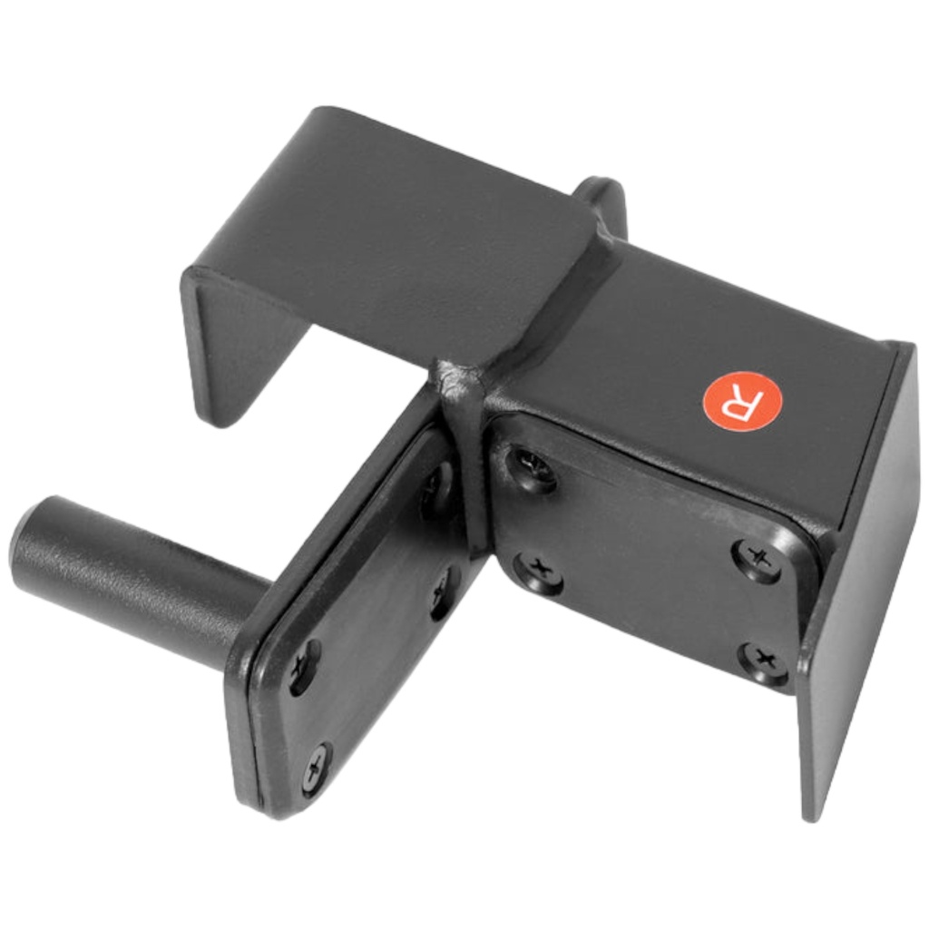 Sunny Health & Fitness Gancho en forma J para Jaulas y Racks de ...