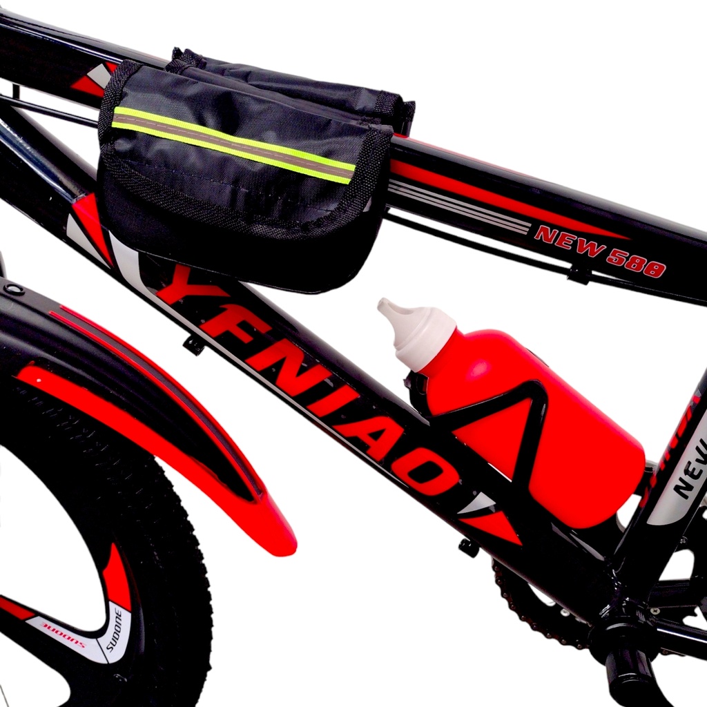 Infinité Bicicleta De Montaña Rodada 20 ECO-IF-MTB20 | Gymsport