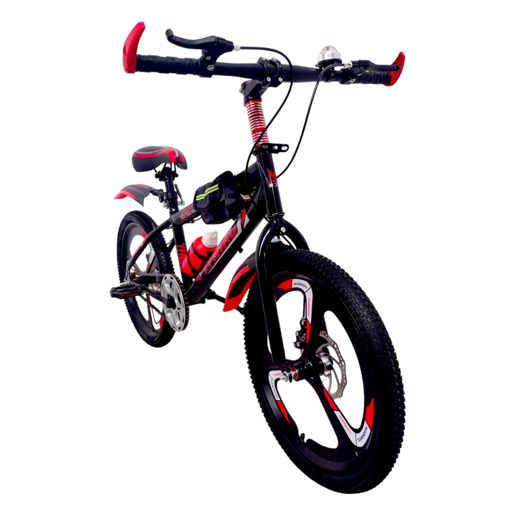 Infinité Bicicleta De Montaña Rodada 20 ECO-IF-MTB20 | Gymsport