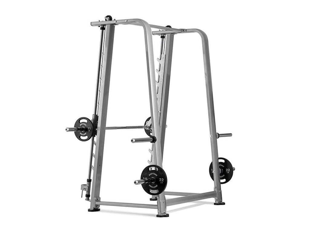 Infinité Strong Maquina Smith Profesional/Profesional Smith Machine IF ...