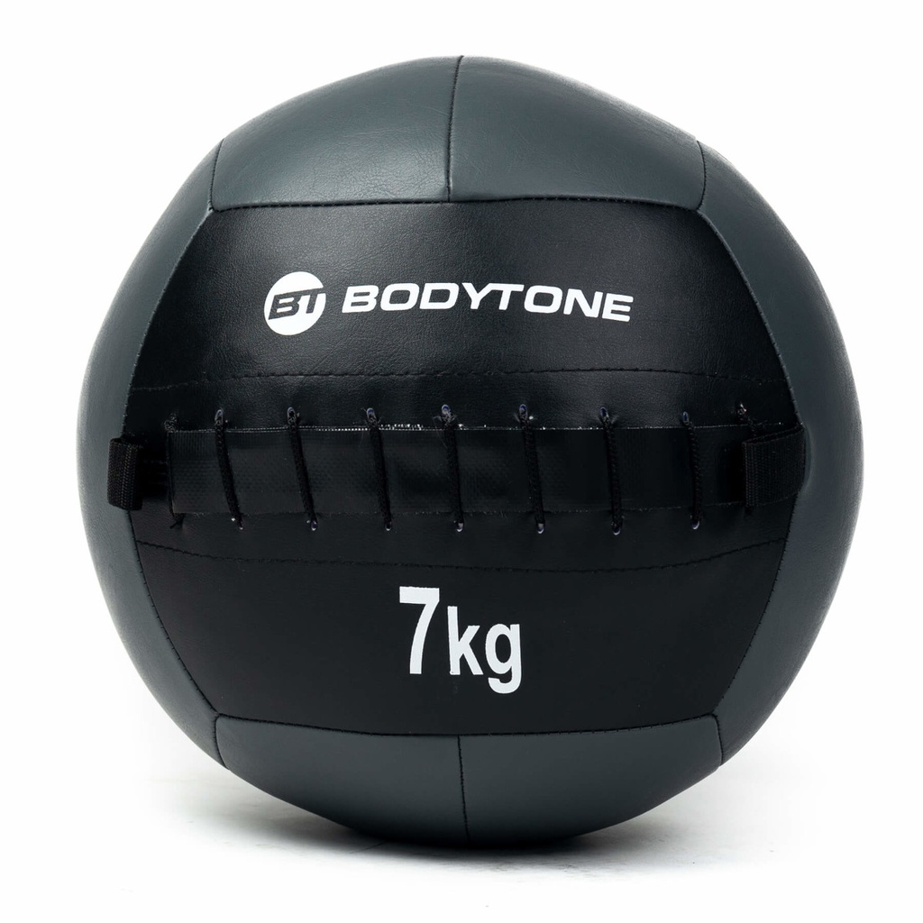 Balón de pared suave 7 Kg / Soft Wall Ball BT-WB7 | Gymsport