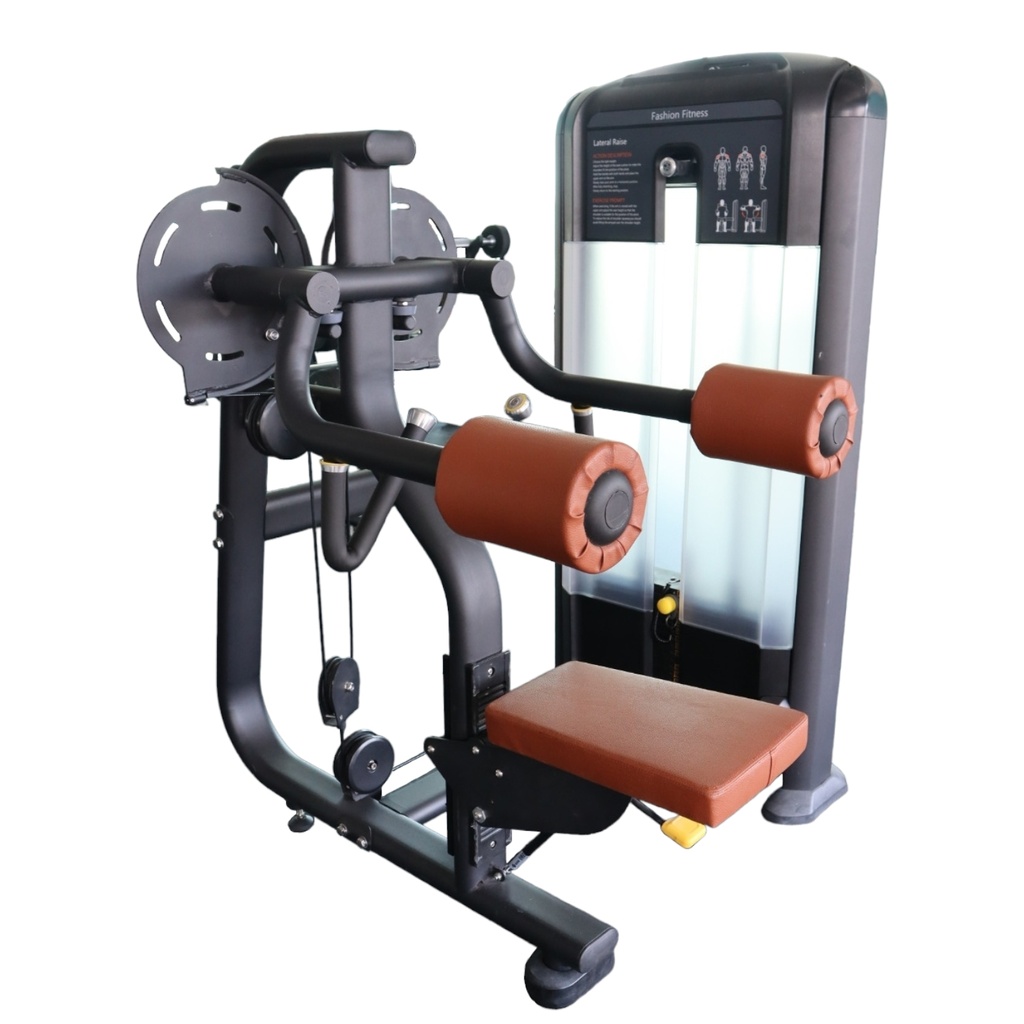 Infinité Lateral Raise/elevaciones laterales de hombro IF-FF05 | Gymsport