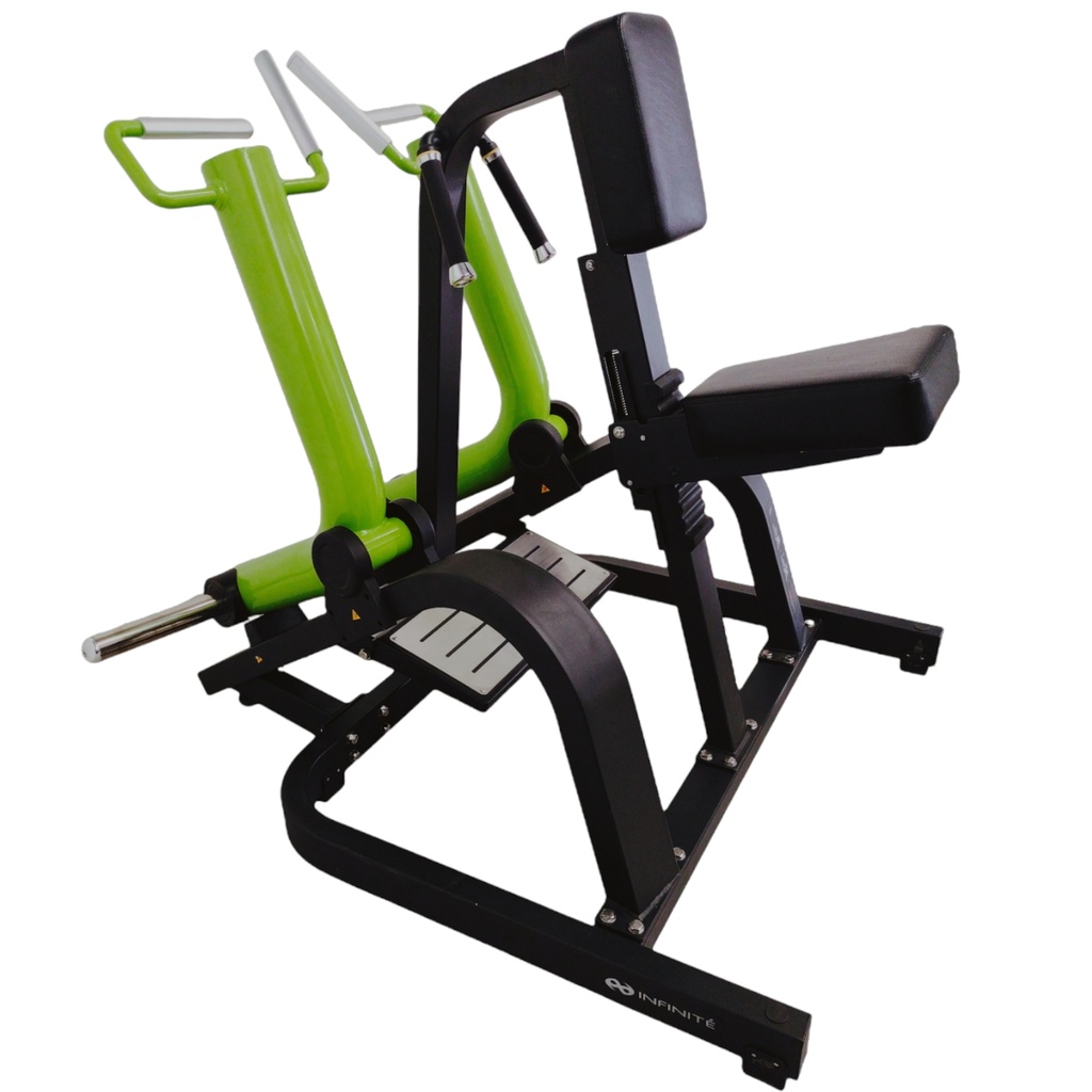 INFINITÉ Remo Articulado IF-G30 | Gymsport