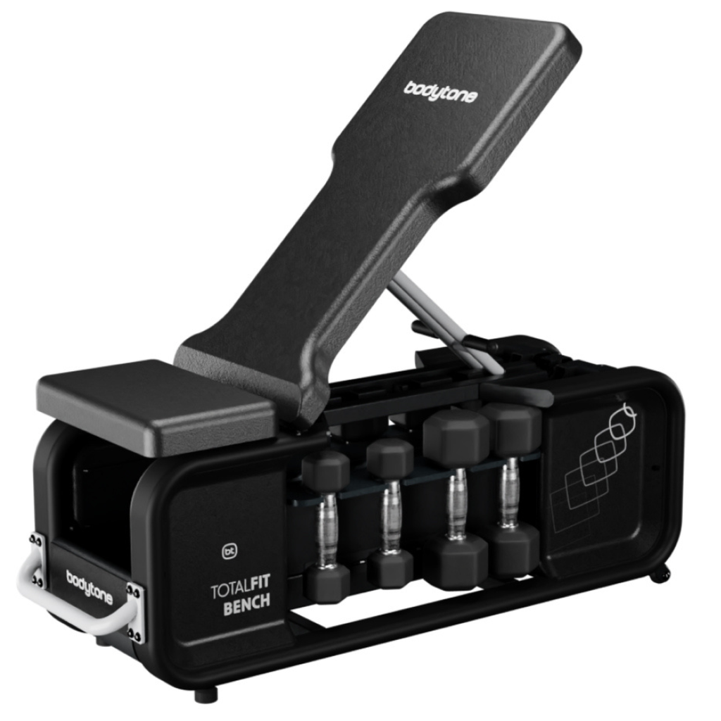 Total Fit Bench / Banco Total BT-TFB | Gymsport