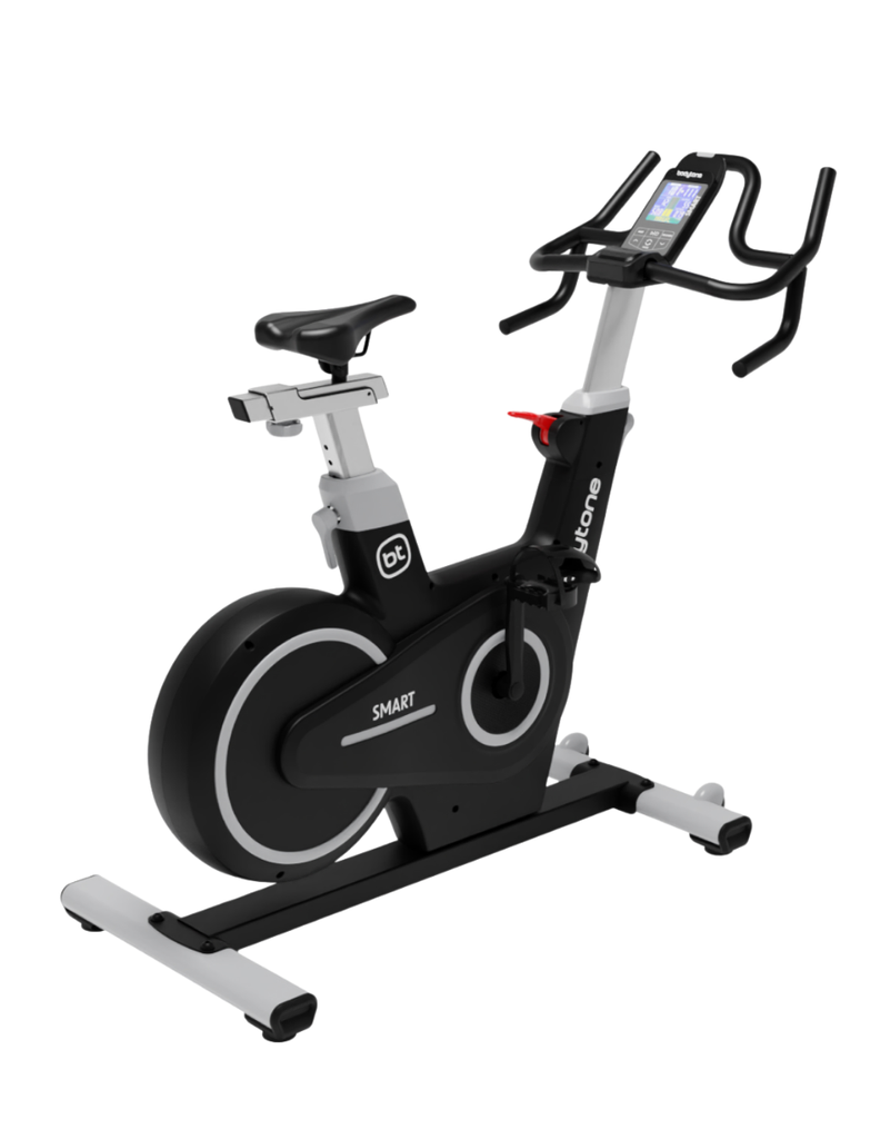 Active BIKE 350 Smart – Amarillo BT-AB350SM-Y | Gymsport