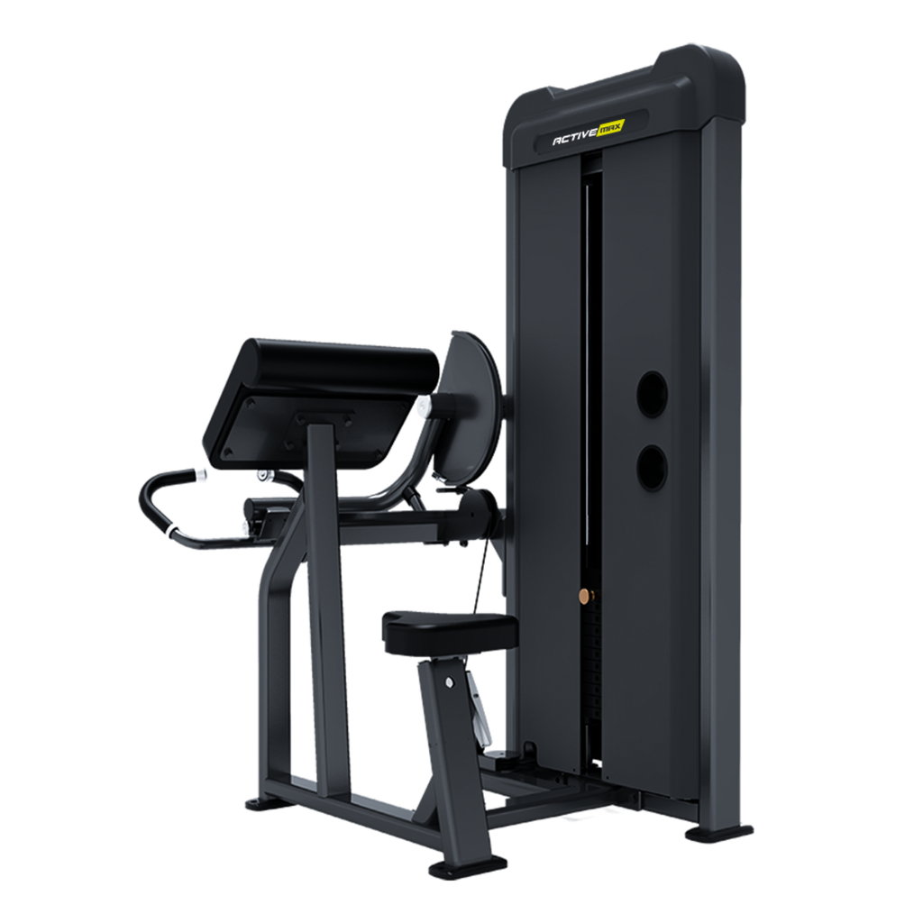 Inifnité Max Arm Curl IF-MAX106-O | Gymsport