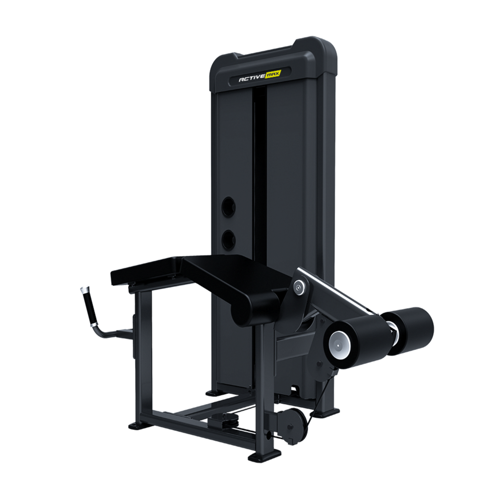 Infinité Max Prone Leg Curl IF-MAX303-O | Gymsport